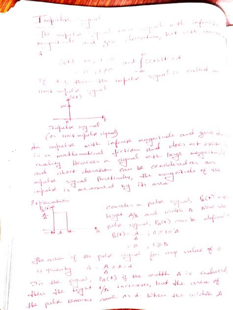 unit 4 signals part 1 notes pdf