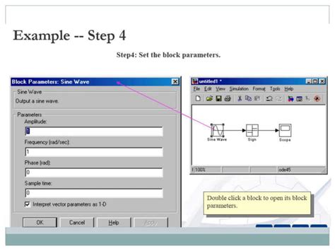 Matlab Simulink Introduction Ppt