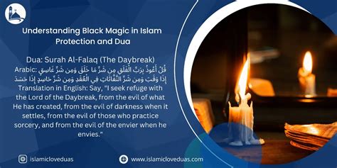 Black Magic In Islam