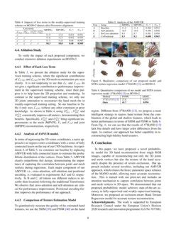 A Probabilistic Attention Model With Occlusion Aware Texture Regression For D Hand