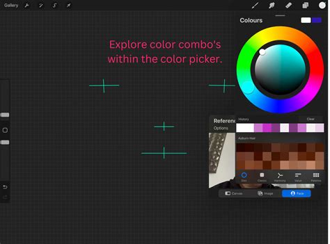 Unleash Your Inner Artist With Procreate Face Paint Transform Your Look In Minutes Artsydee
