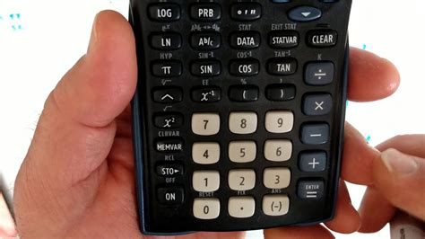How To Calculate Ph On Scientific Calculator