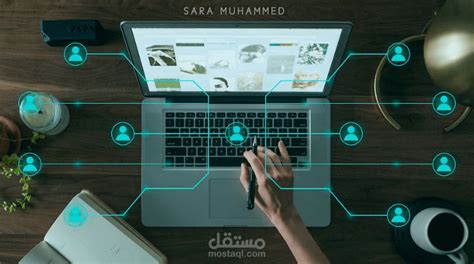 التسويق بالبريد الإلكتروني مستقل