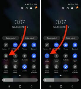 Android Won T Rotate Here S The Fix UpPhone
