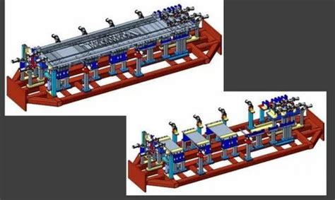 Biw Fixture Design Service At ₹ 400 Piece In Pune Id 2854770264497