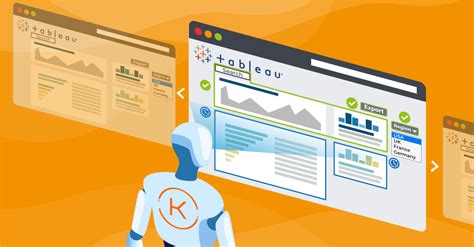 All You Need To Know About Functional Testing For Tableau Dashboards