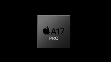 Mengenal Chipset Apple A17 Pro Di Iphone 15 Pro Series News On Rcti