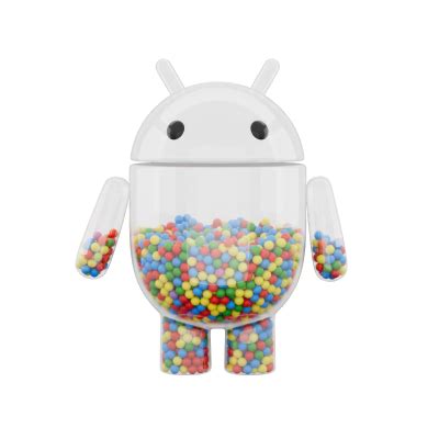 Customize Your Own Android Android