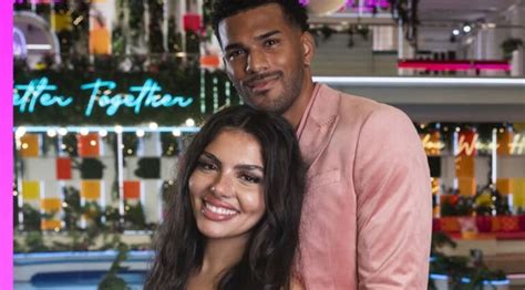 Love Island Usa Season 7 Jeremiah Deserves An Upgrade And Huda Isnt