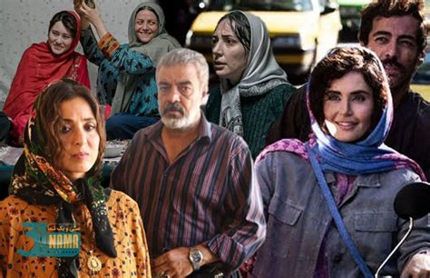 معرفی سه فیلم گوزن‌های اتوبان، لولی و خاتی حاضر در فجر ۴۳ 31نما
