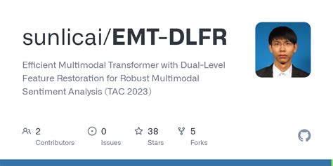 Emt Dlfr Run Py At Master Sunlicai Emt Dlfr Github