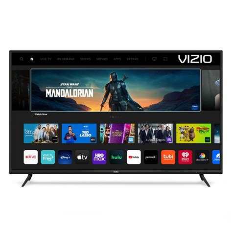 Vizio V J Class V Series K UHD LED HDR Smart TV