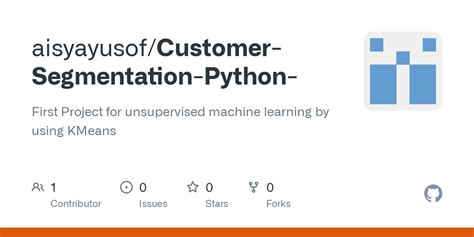 Customer Segmentation Python Python Customer Segmentation Ipynb At