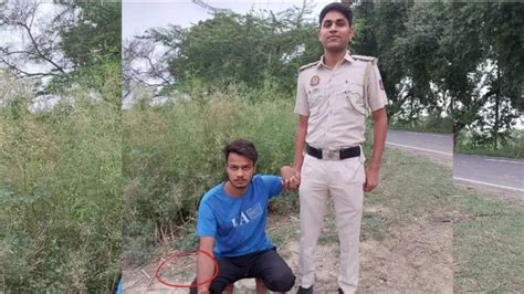 Delhi Sakshi Murder Case हत्या के बाद नहीं थी शिकन बुआ के घर चैन की
