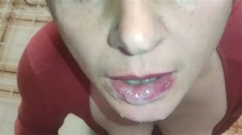 Milf Blowjob Cum In Her Mouth 21 Nude Pics Xhamster