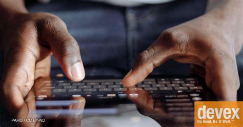 The Dangers Of Ai In Global Development Devex