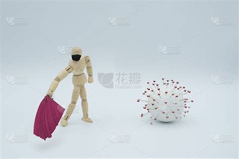 社会与冠状病毒共存的隐喻