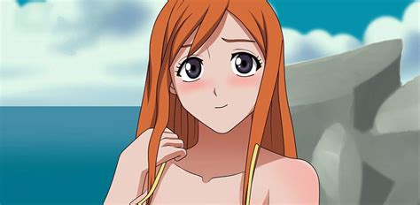 Ichigo And Orihime Adult Content