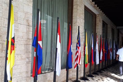 Pia 3rd Asean Digital Ministers Meet In Boracay Issue Joint Statement