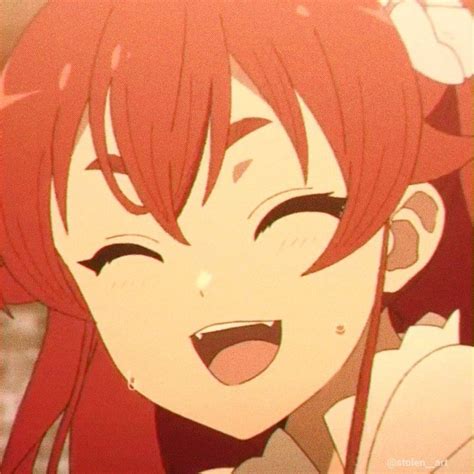 Eris Boreas Greyrat Waifu Icons Stolenart • Mushoku Tensei Jobless