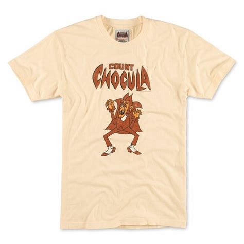 Count Chocula Etsy