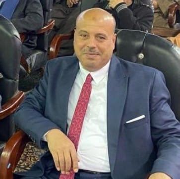 Magdy Hendy