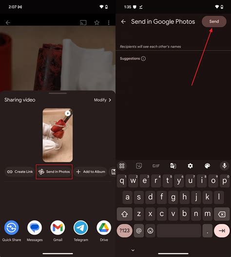 Reliable Methods With Guides To Send Large Videos On Android Avica