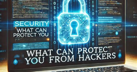 What Can Protect You From Hackers Sun It Solutions
