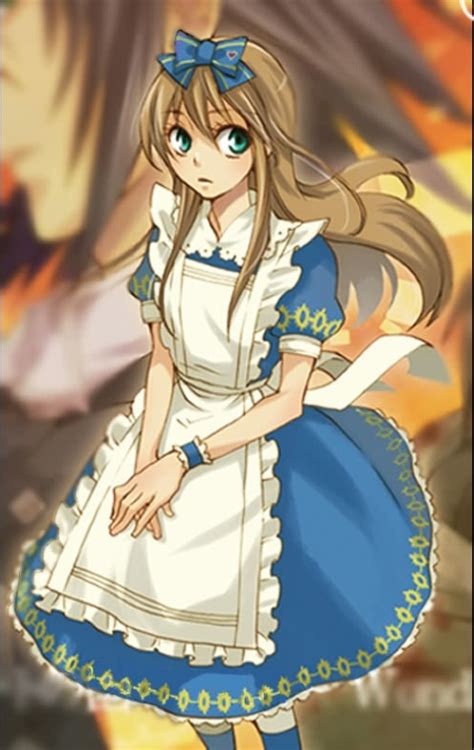 Alice Liddell Alice Liddell Alice Cosplay Girls Cosplay