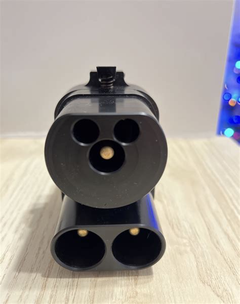 Adapter Przejściówka Ccs 1 Combo Do Ccs 2 Warszawa Ogłoszenie Na