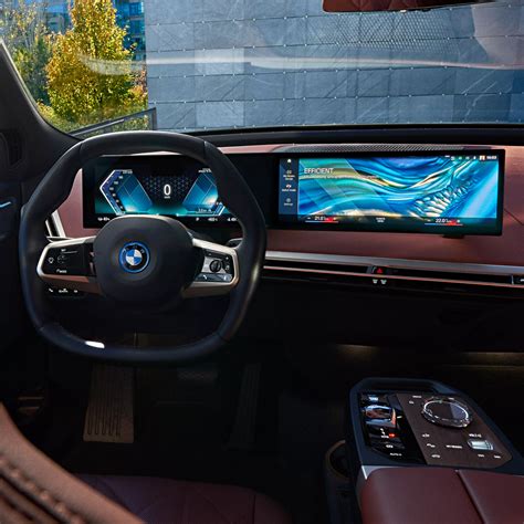 Range Of Bmw Electric Cars Models Comparisons And More