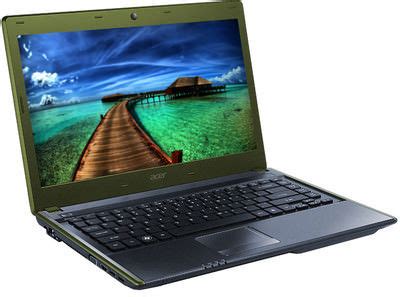 Acer Aspire 4755 LX RRA0C 025 Laptop Core I3 2nd Gen 2 GB 500 GB Linux