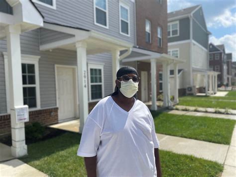 Imani Village Opens In Wilmingtons Transforming Riverside Whyy