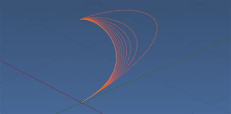 How Can I Use Python To Select One Spline Control Point Of A NURBS Curve Blender Stack Exchange