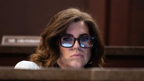 Nancy Maces Anti Trans Slur In Congress Prompts Inquiry Call