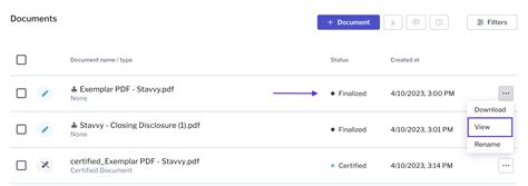 Adding Missing Client Annotations After Signing Meeting Is Complete Stavvy