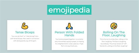 Github Sakinasyed Emojipedia Emojipedia