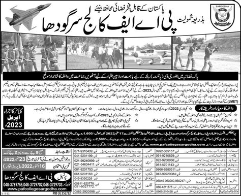Logix College Sargodha Admission Form