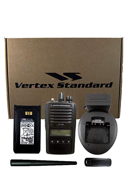 Vertex Vx 264 Readlasopa