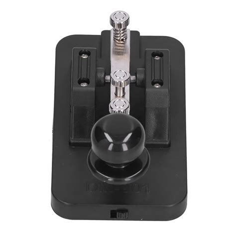 morse code key manual cw practice tool trainer with australia ubuy