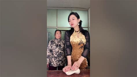婆婆咋这样看我 Youtube