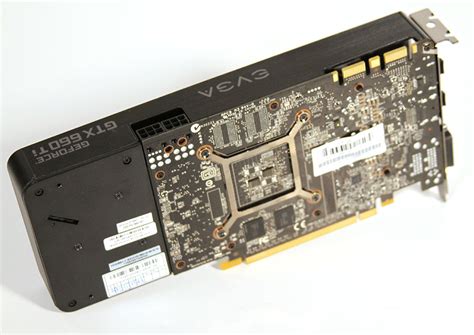 Nvidia Geforce Gtx 660 Ti Overclocked Roundup Evga Galaxy Msi And