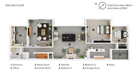 Win This 42 Million Dream Prize Package Mater Lotteries