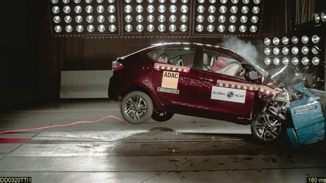 Mid Range Hatchback Ncap Safety Ratings Maruti Ignis To Tata Tiago