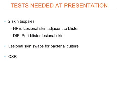 Severe Cutaneous Adverse Reactions To Drugs Pptx
