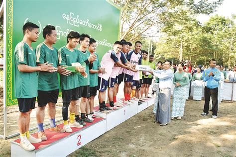 ၇၈ နှစ်မြောက် ပြည်ထောင်စုနေ့အထိမ်းအမှတ် နေပြည်တော်ကောင်စီ၊ ဌာနဆိုင်ရာဝန်ထမ်းများနှင့် ဝန်ထမ