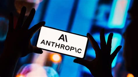 Anthropic Researchers Warn Of A Pretty Terrible Decade Where Ai