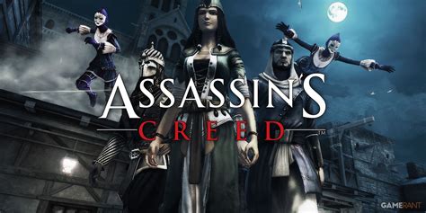 Assassins Creed Invictus Could Set A Useful Precedent For The Franchise