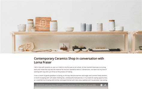 5 Best Shopify Blog Template That Turns Traffic Into Sales Sellersmith