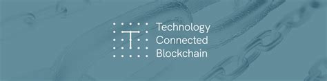 blockchain connected linkedin